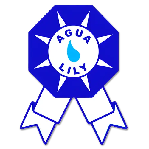 Agua Lily - La Naturaleza En Tu Casa